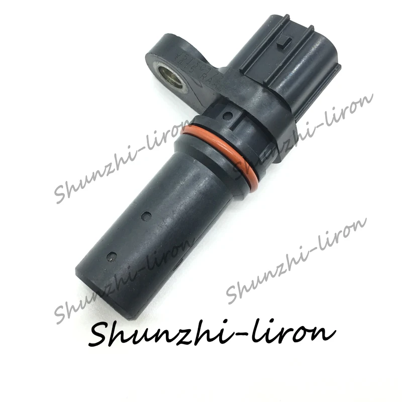 Novo sensor de posição do virabrequim para acura honda accord 2.4l ...