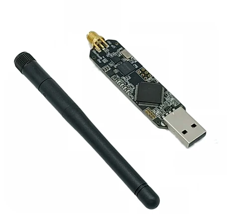Ubertooth One Bluetooth protocol analysis of open source devices BLE ...
