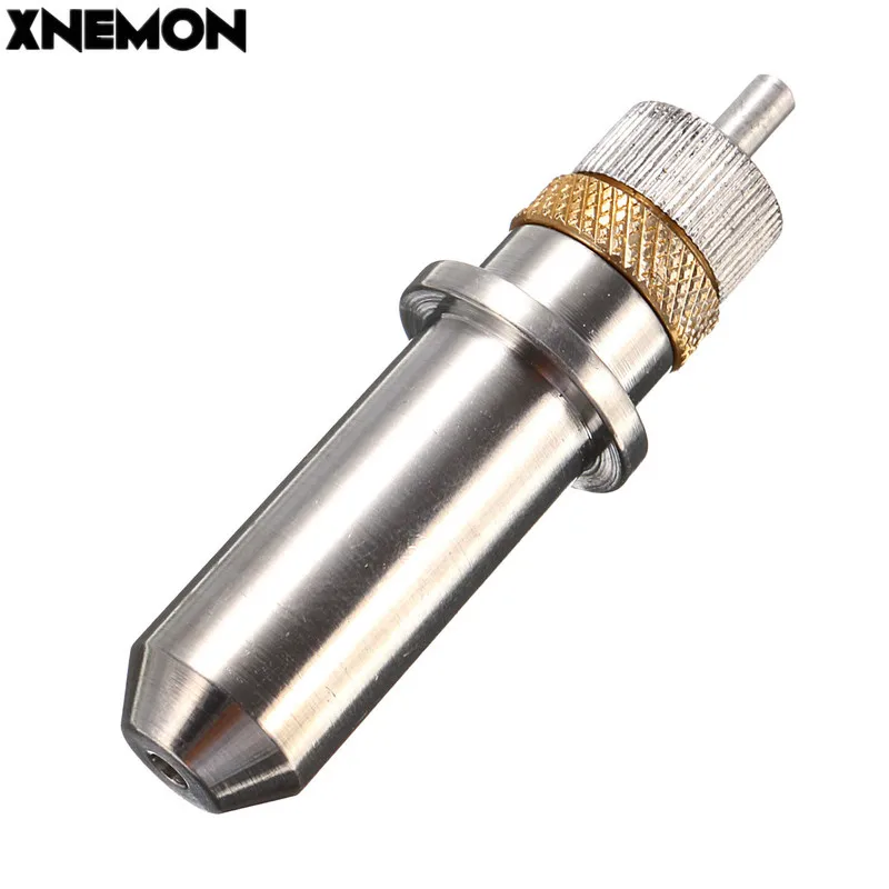 Xnemon 커팅 플로터 도구 홀더 롤랜드 커팅 플로터 비닐 커터 블레이드 홀더 크기 52911mm밀링 커터