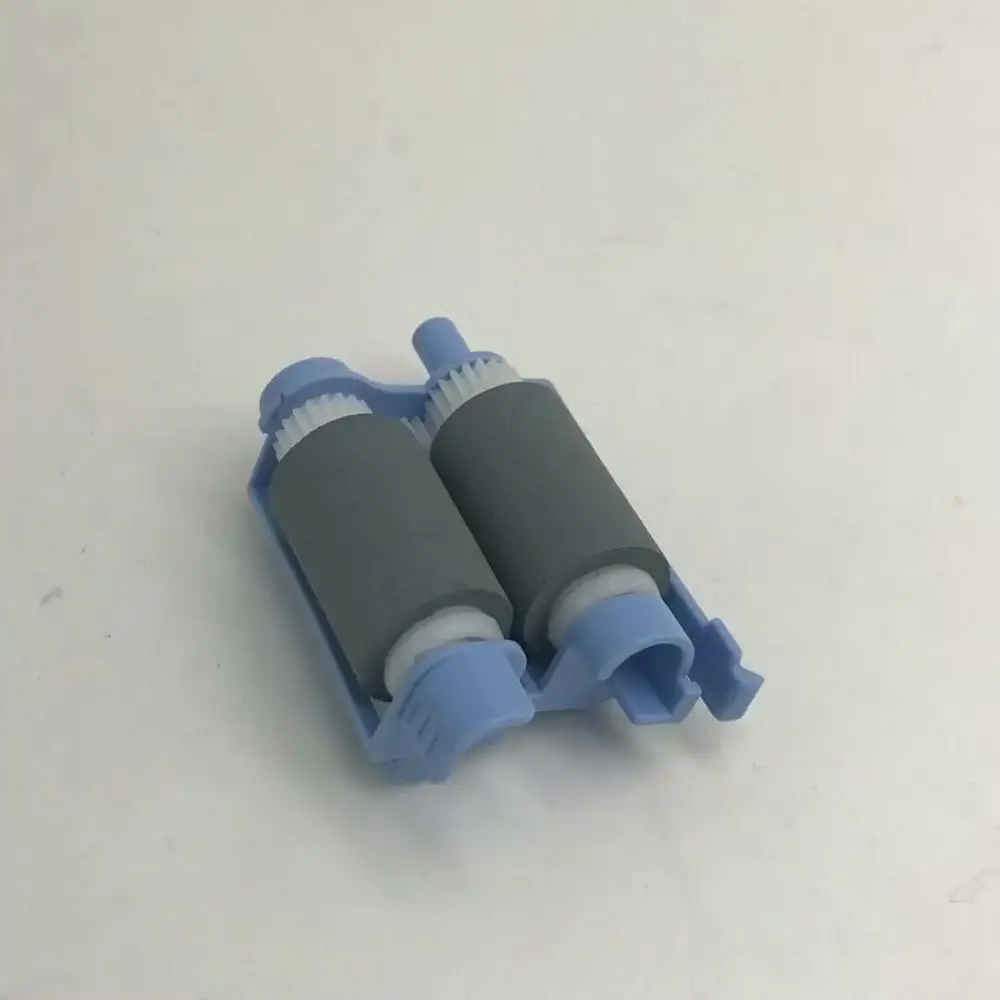 5pcs/lot Tray 2 Paper Pickup Roller Kit Rm2-5452 For Hp Laserjet Pro ...