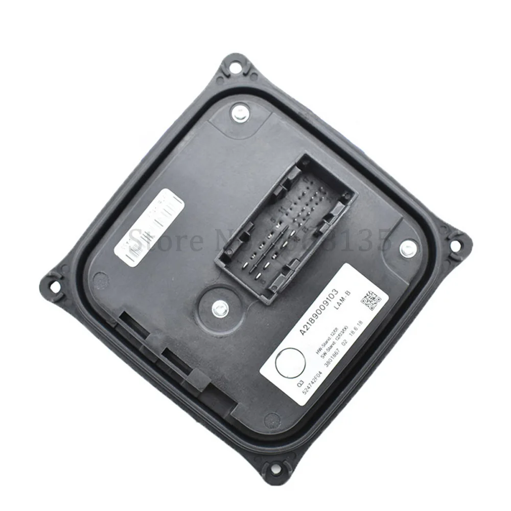 LED turnlight Control Module A2189009901 A2189000002 A2189009103 for 12 ...