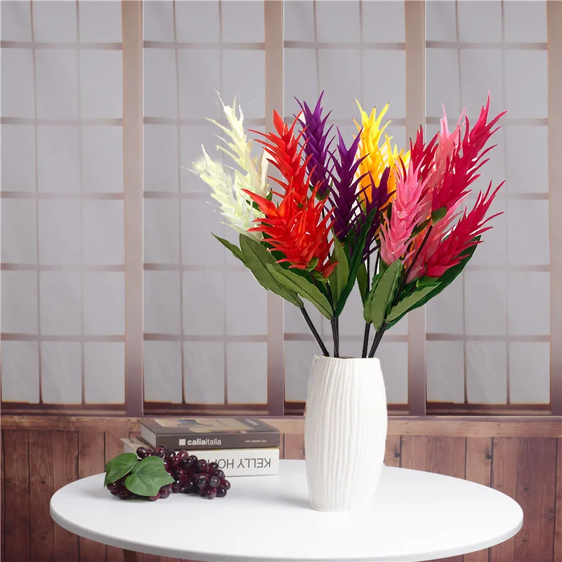 Pineapple Flower Arrangement