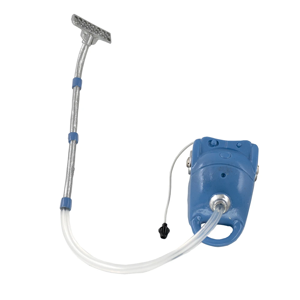 Dollhouse Accessories 1/12 Vacuum Cleaner | Vacuum Cleaner Miniature ...