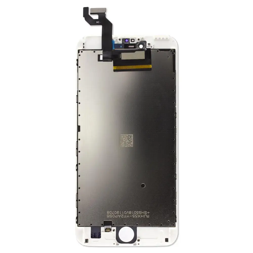 Черный/белый Pantalla ЖК-дисплей Замена для iPhone 6s 6s Plus A1688 ...
