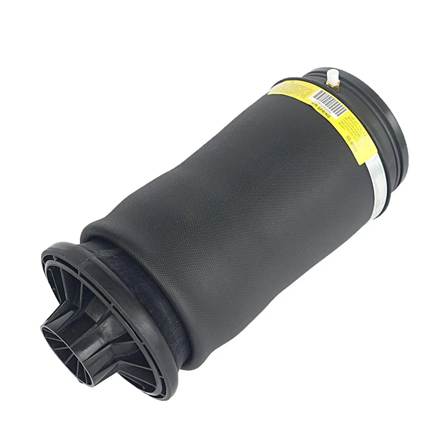 Ap02 For Mercedes-benz M-class W163 W164 W166 Rear Air Suspension ...