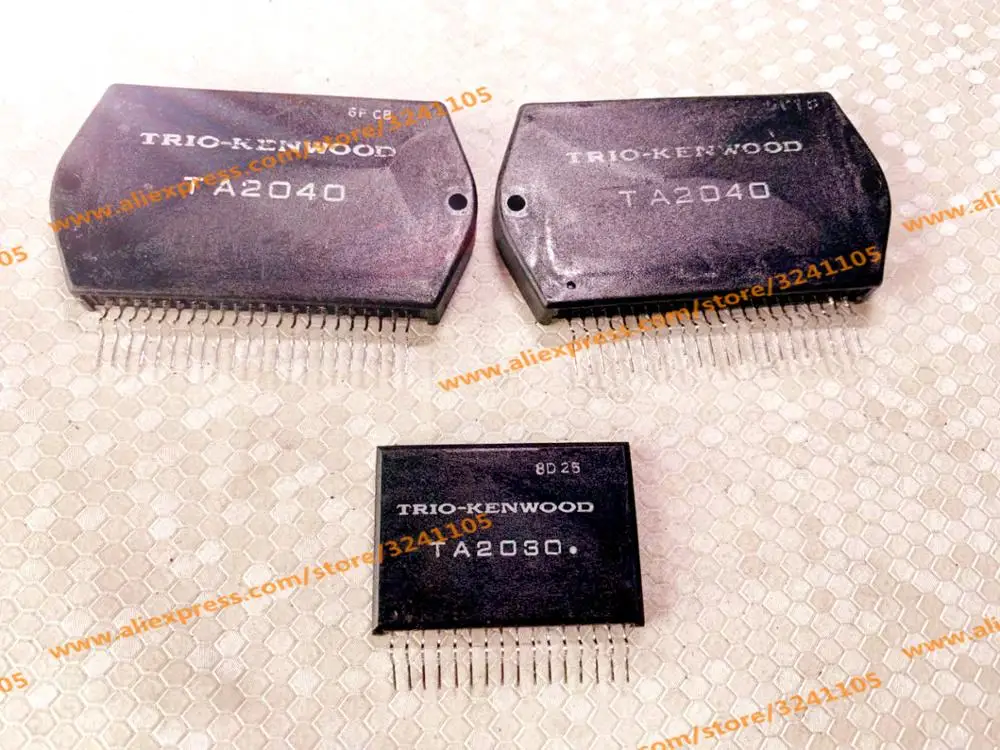 FREE SHIPPING NEW 2PCS TA2040 MODULE|Building Automation| - AliExpress