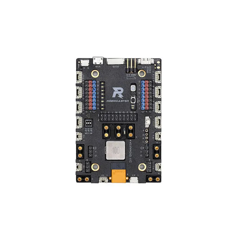 Dji Robomaster Development Board Type A Compatible With The Robomaster ...