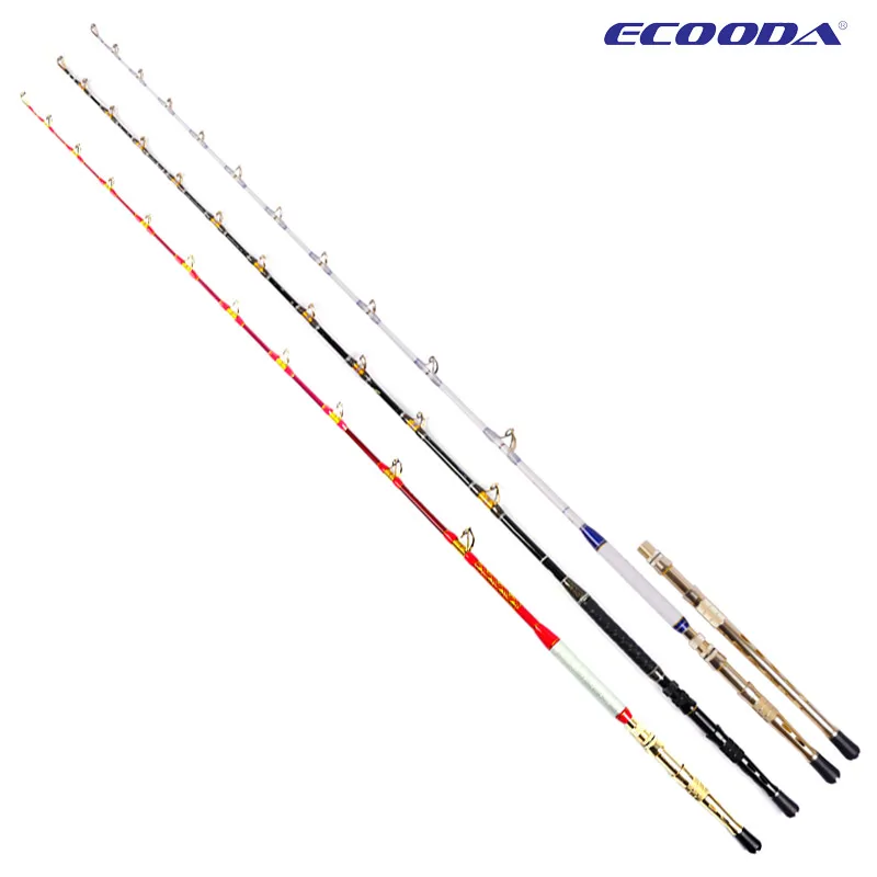 ECOODA-Heavy-boat-rod-special-forces-ESFB-2-1-2-4-200-800-Electric-boat ...