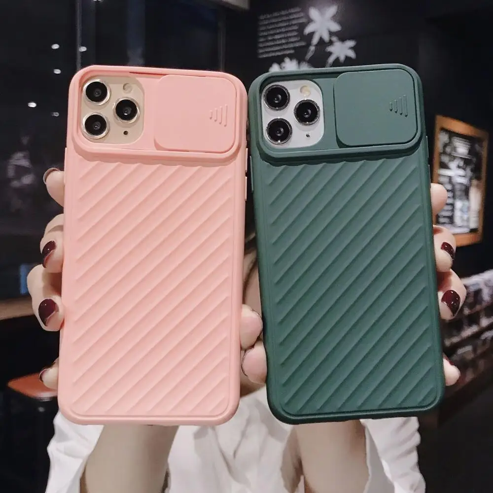 Slide Camera Cover For IPhone 11 6 1inch iPhone 11Pro 5 8inch IPhone Slide Camera Cover For IPhone 11 6 1inch iPhone 11Pro 5 8inch IPhone