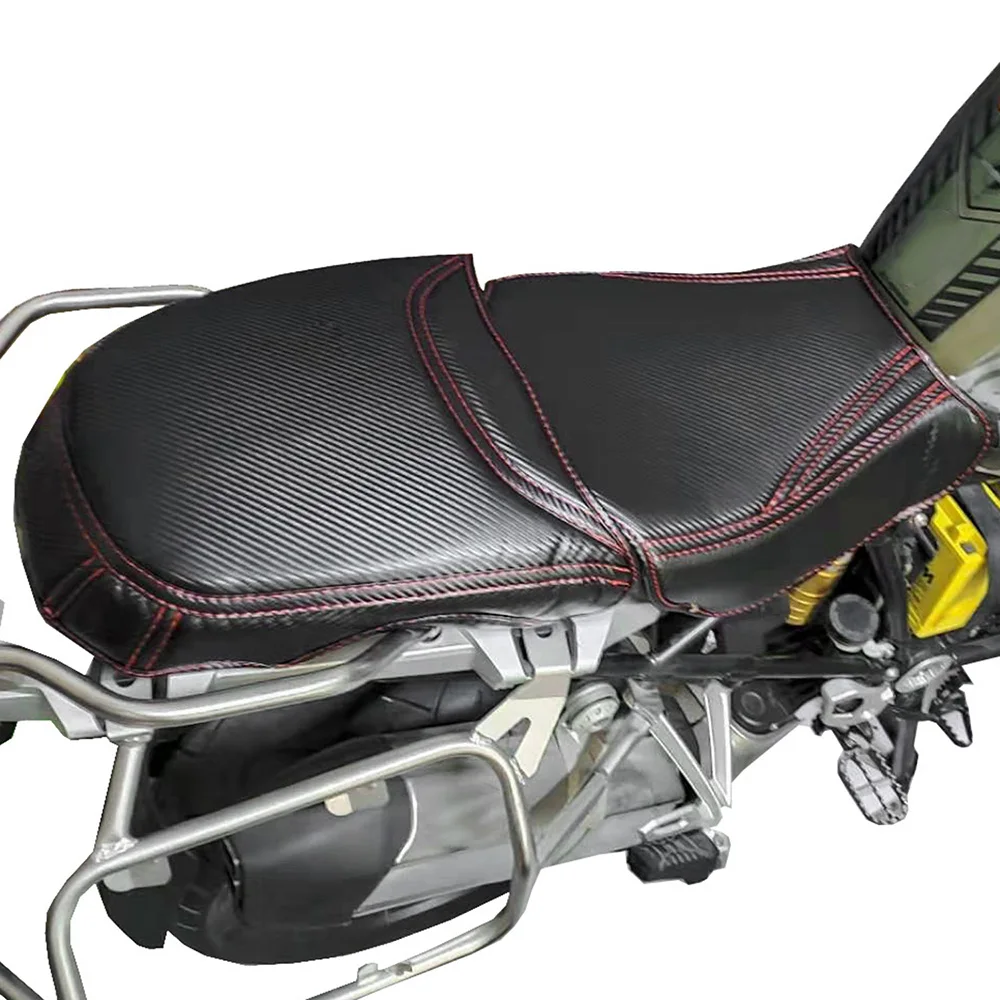 Motorcycle Cooling Seat Cover Sunshade Seat Cushion Heat Insulation ...