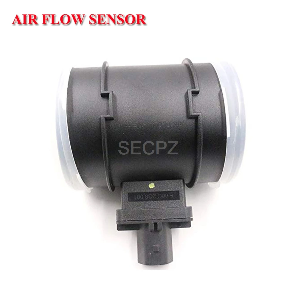 Sensor de flujo másico de aire para Opel Astra Corsa Meriva 0281002940 ...