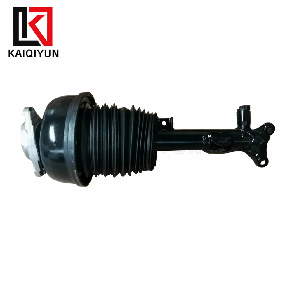 NEW-Front-Right-Air-Suspension-Shock-Absorber-For-Mercedes-Benz-E-Class ...