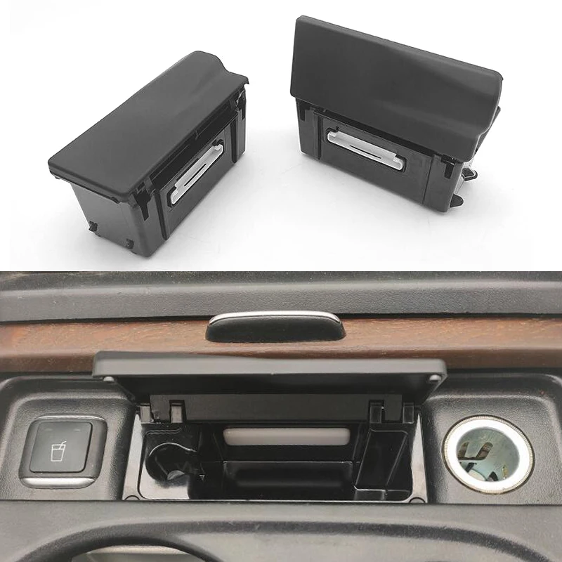 Practical-Multi-functional-Durable-Classic-Console-Ashtray-for-Mercedes ...