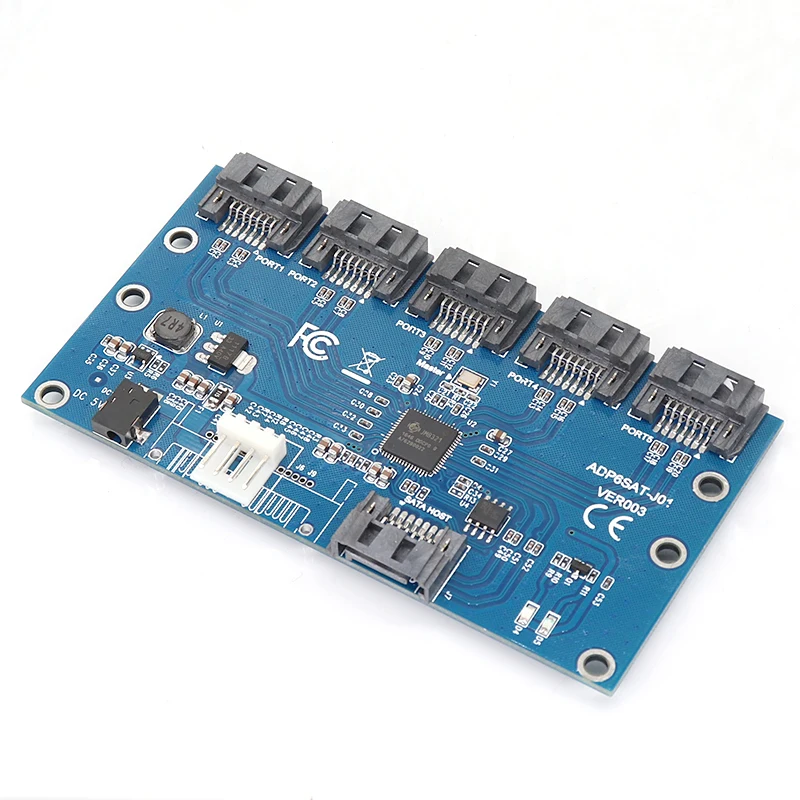 Sata Port Expander
