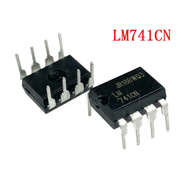 LM301 Op-Amp Pinout, Datasheet, Equivalent, Circuit, And, 54% OFF