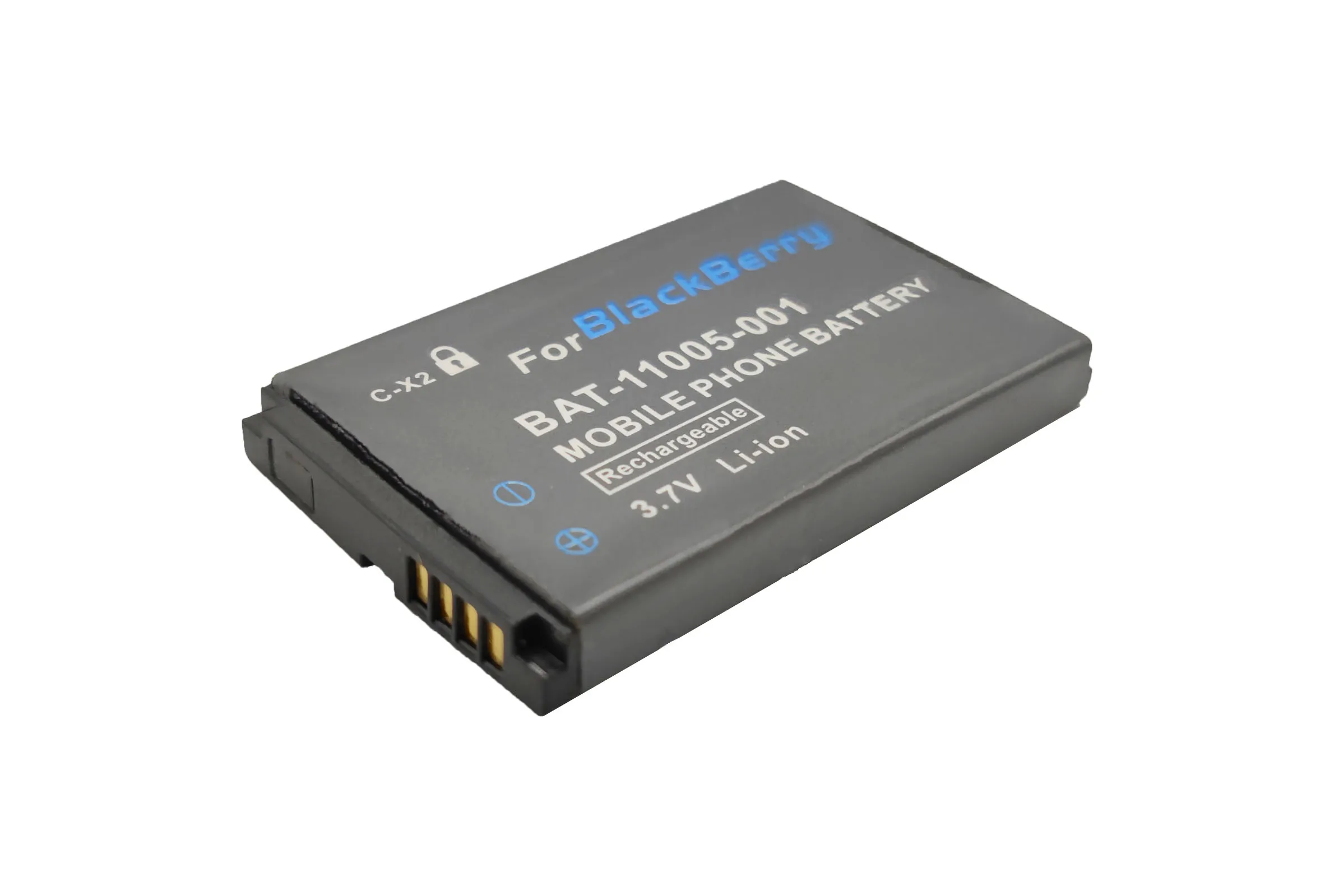 Blackberry Curve 8830