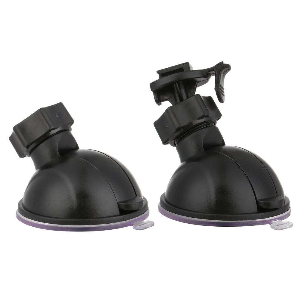 Universal Car Dash Camera Holder Suction Cup Bracket Base Holder Mount ...