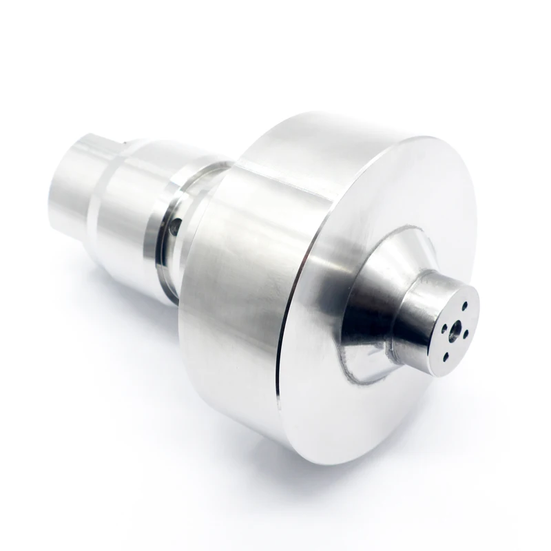 Sealing Head Assembly, SLV,SL-V /Classic/ E30E50/S30S50S60