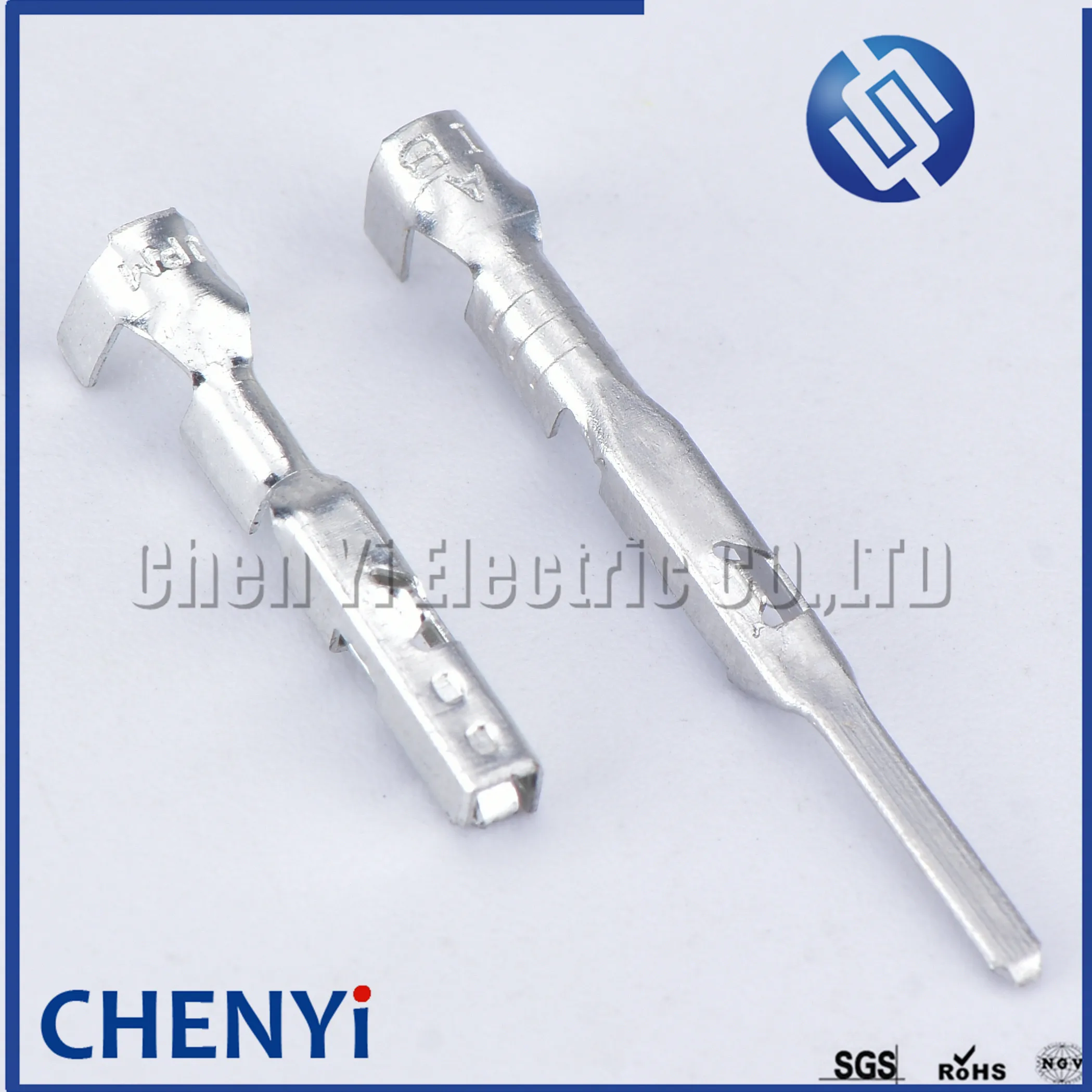 Terminales-de-cableado-Delphi-GT-serie-150-50-piezas-conector-el-ctrico-engarce-pines-sueltos ...