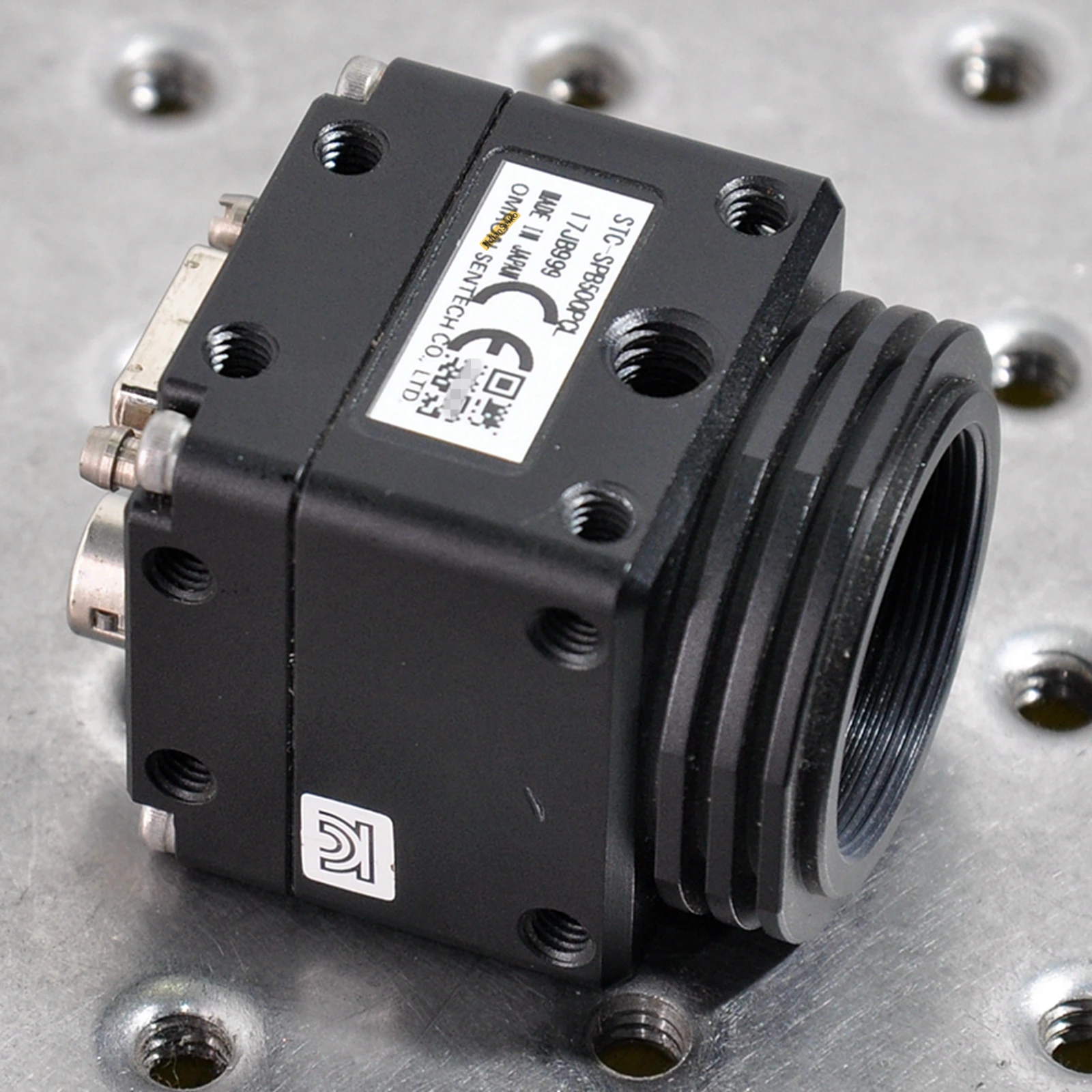 SENTECH STC SPB500PCL 산업용 카메라 CCD|산업용 컴퓨터 및 액세서리| - AliExpress