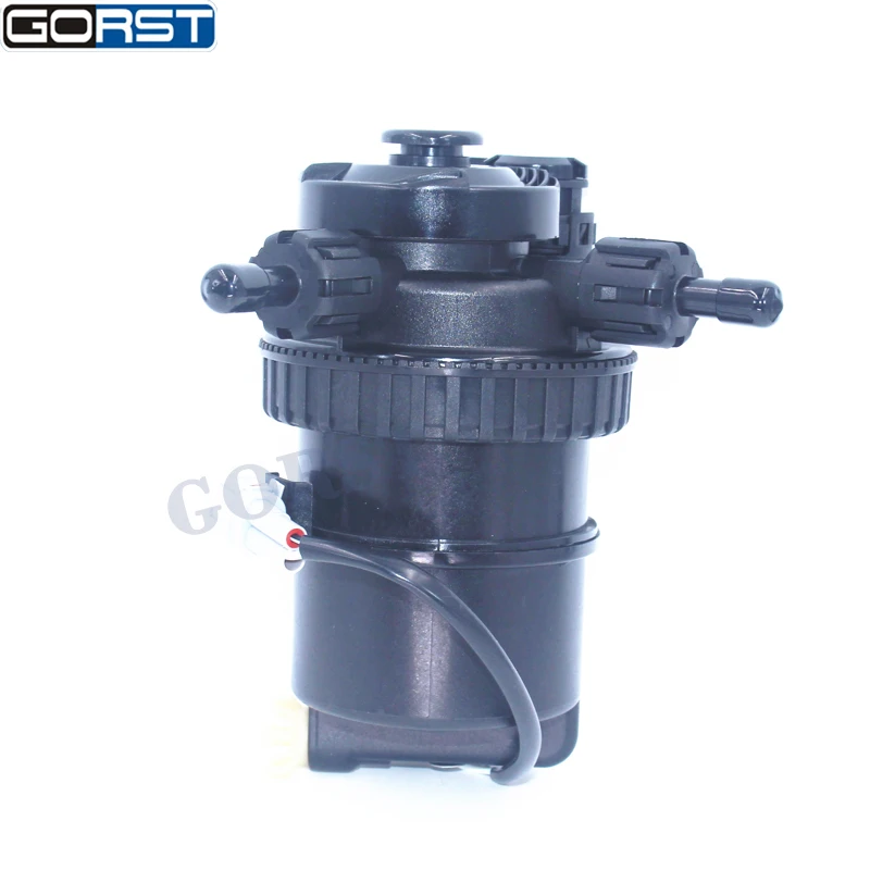 Auto Parts Fuel Filter Equivalent Universal Assembly For Toyota Hilux ...