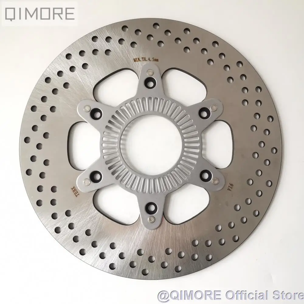 260mm-Rear-Brake-Disc-Brake-Rotor-for-ABS-version-for-Motorcycle ...