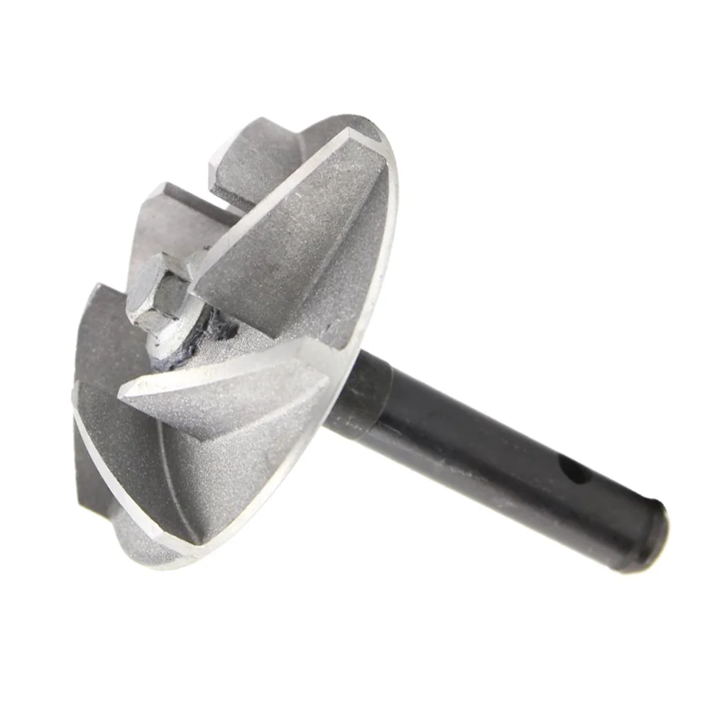 Engine Motor Water Pump Assembly Impeller For CF 800cc UTV CF MOTO ATV ...