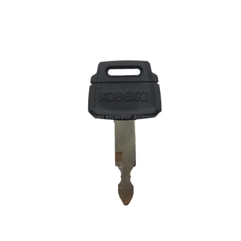 5PCS-K250-Key-For-Kobelco-Excavator-New-Holland-Wheel-Loader-Case-SK-8 ...