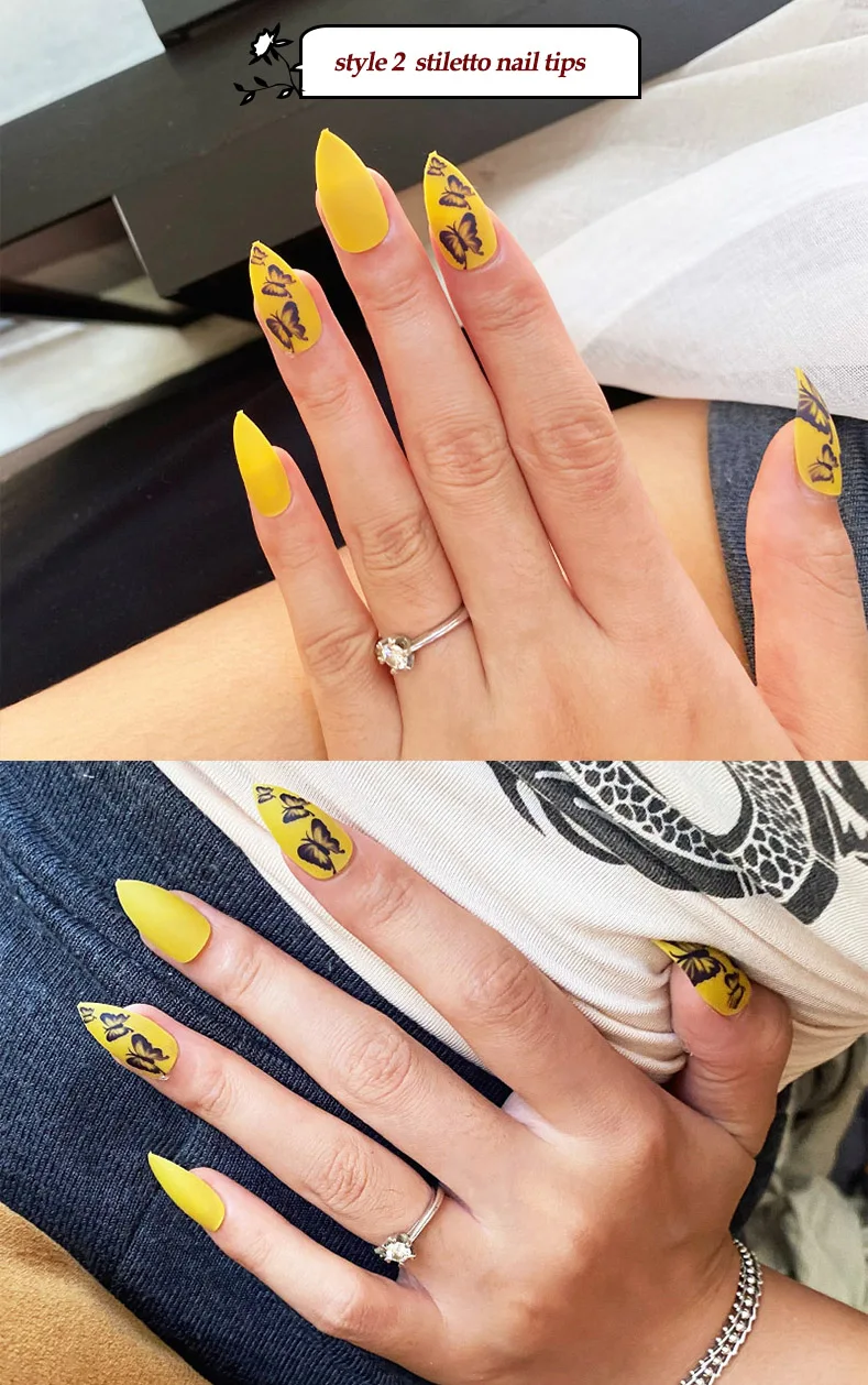 Asap rocky testing nails - passlkr