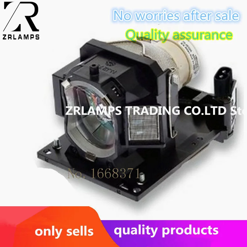 DT01481 100% Original lámpara para proyector con vivienda OEM para CP ...