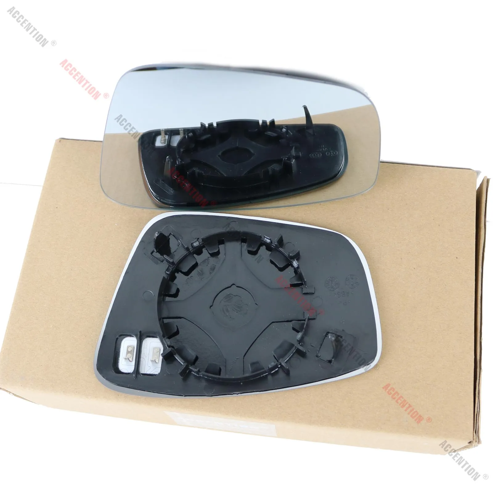 Car-Mirror-Glass-For-Skoda-Citigo-2012-2013-2014-2015-2016-2017-Car ...
