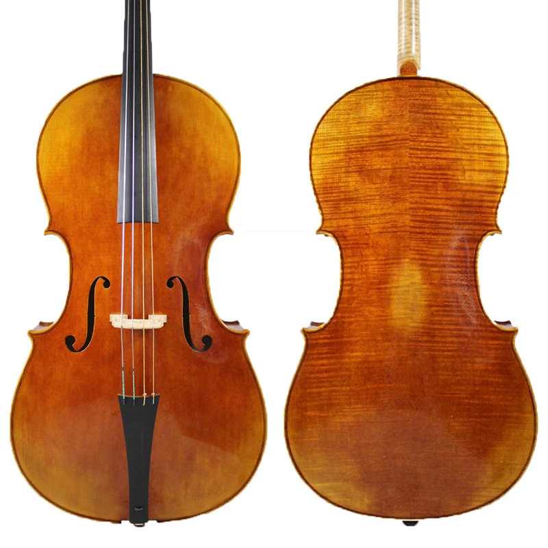 Antonio Stradivari Cello
