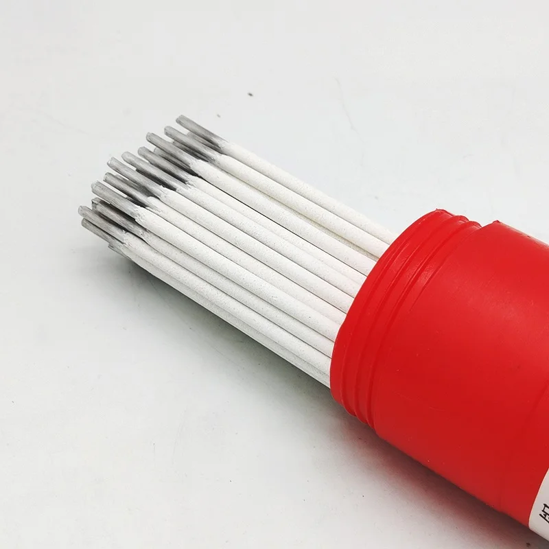 Al209 Dia. 3.2mm 4.0mm Aluminium Alloy Silicon Welding Rod Al-si ...