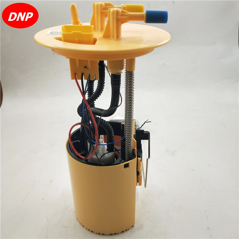 DNP Fuel Pump assembly Fit For Ford Ranger AB39 9H307 EC AB399H307EC ...
