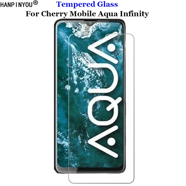 Cherry Mobile Infinity