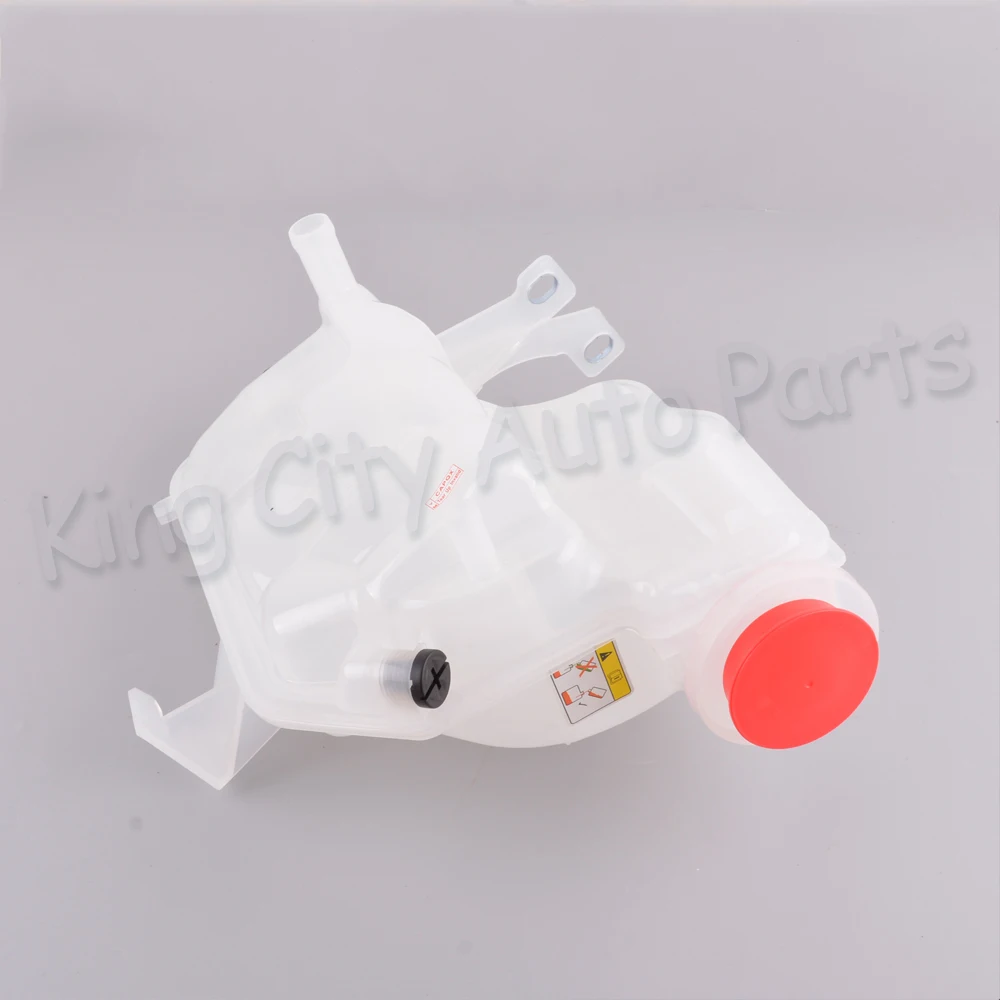 자동차 냉각수 확장 라디에이터 탱크 병, 캡 오버플로 컨테이너 포함, 랜드로버 레인지로버 스포츠 LR3 LR4 LR020367 ...