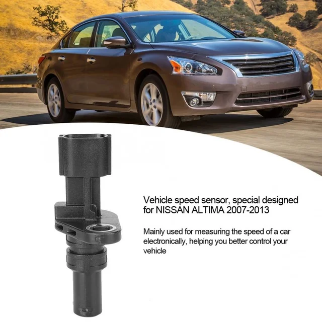 Vehicle Speed Sensor 31935-1XF01 Fit for NISSAN ALTIMA 2007-2013 Car ...