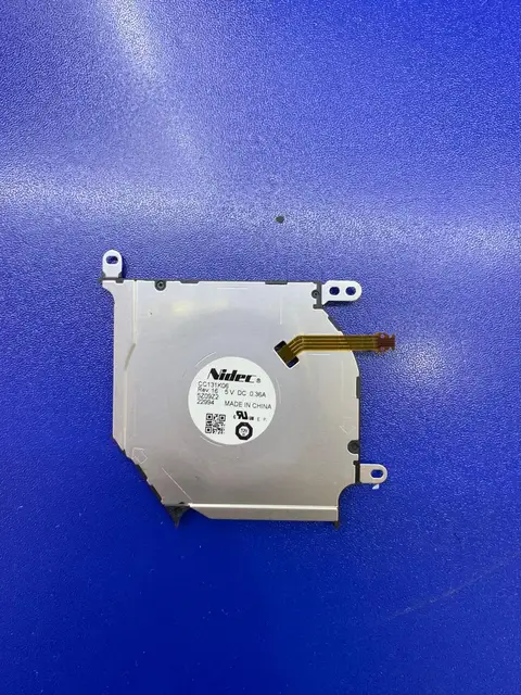 CPU Cooler Fan/Heatsink For Microsoft Surface Pro4 Pro 4 1724 cc131K06 ...