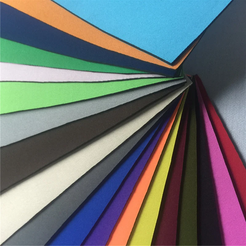Neoprene Fabric, 2mm 3mm 4mm thickness, Soft Stretch Waterproof, DIY ...
