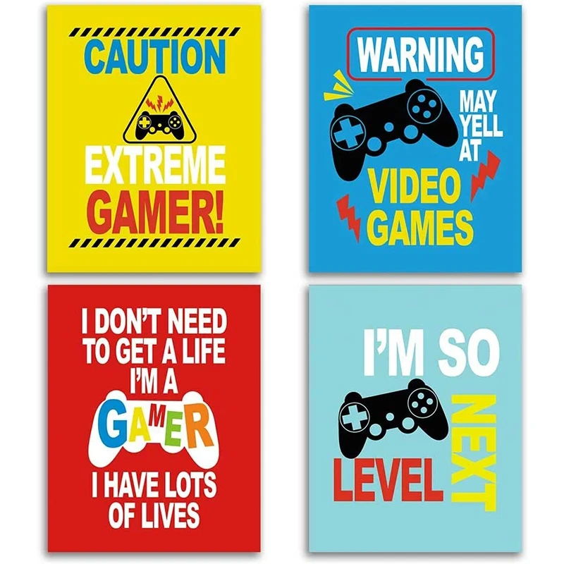 Cute Video Game Quotes