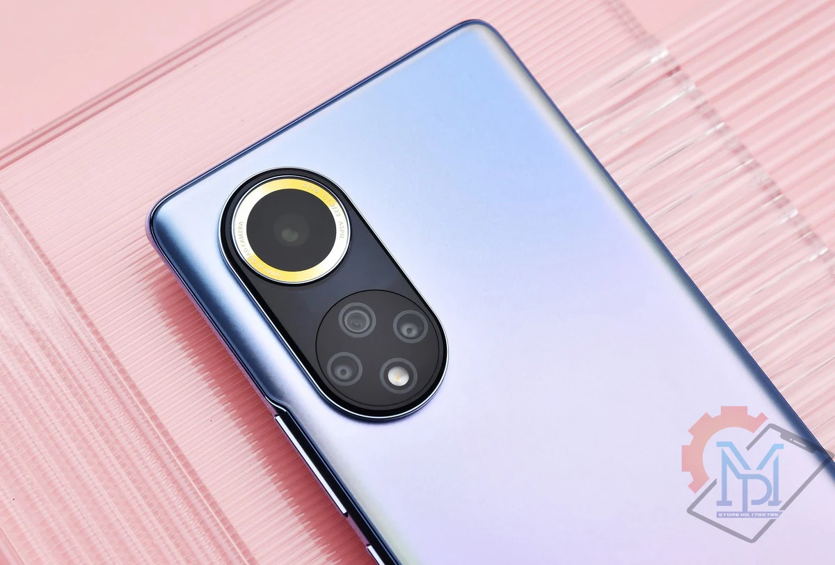New Original Huawei Nova 9 Pro Mobile Phone 6.72 Inch 8G+128G ...