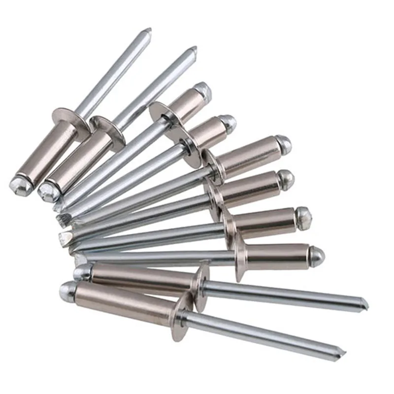 Countersinking Rivets
