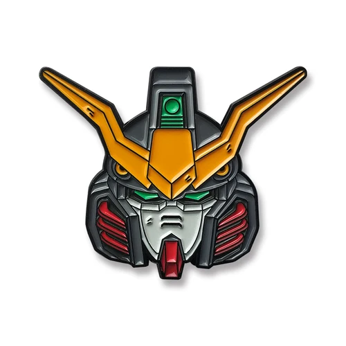 Gundam Deathscythe Head