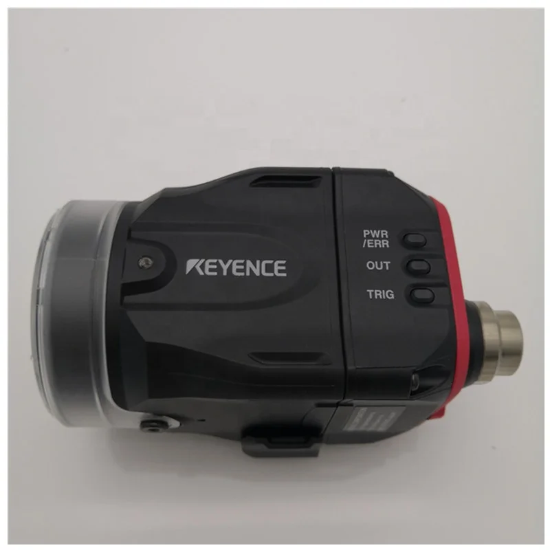 Vision Sensor KEYENCE IV Series Ethernet/IP Connection, 49% OFF