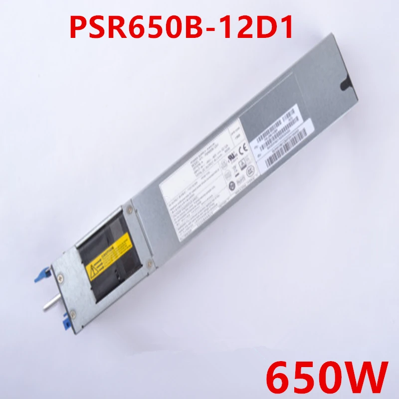 Original PSU For FSP DC 650W Switching Power Supply PSR650B-12D1 YM ...