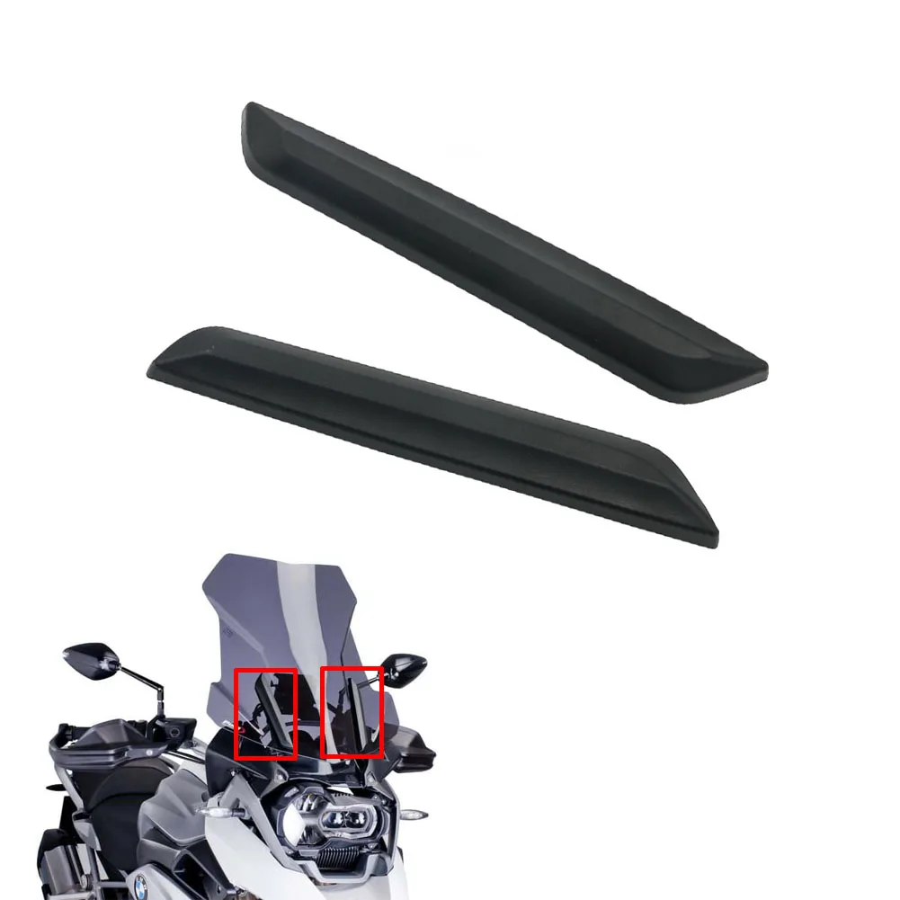 Motorcycle Windscreens | Windshield Trim Cover | Windscreens Wind ...