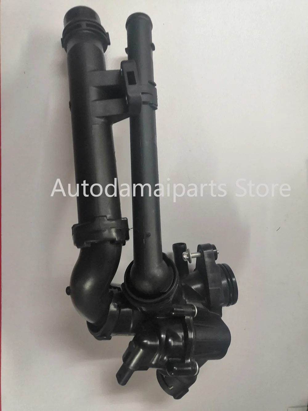 A2742000615 엔진 냉각수 온도 조절기 2742000615 2742003300 메르세데스 벤츠 C200 C180 C300 ...