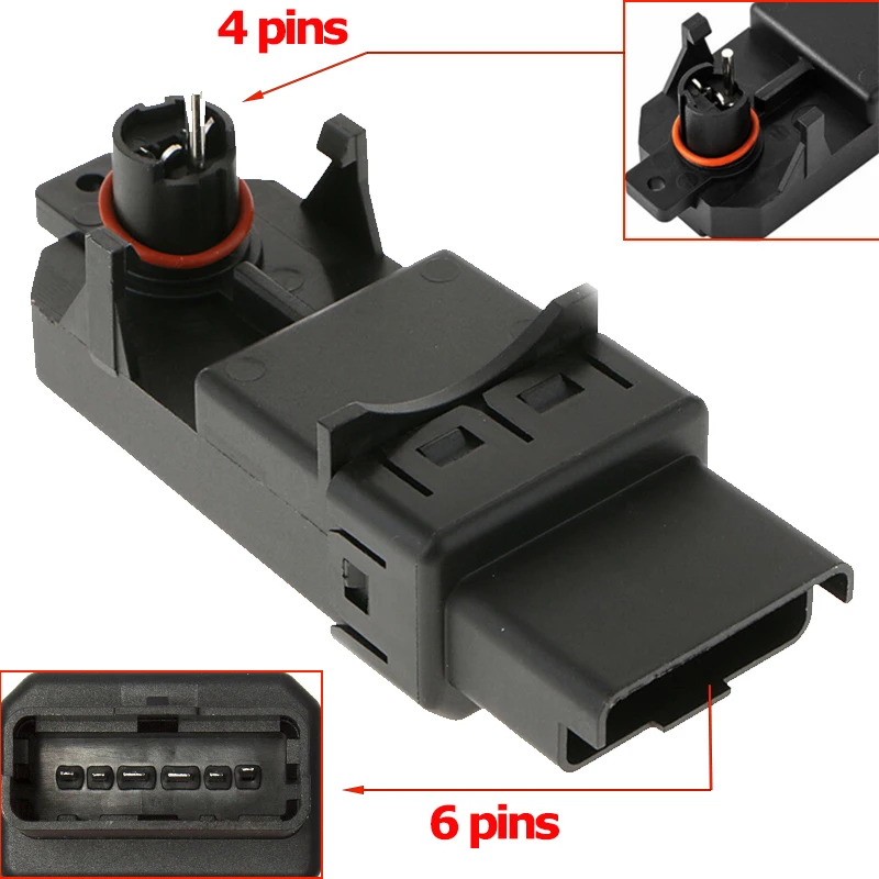 440726 440788 440746 288887 Window Regulator Motor Module TEMIC For ...