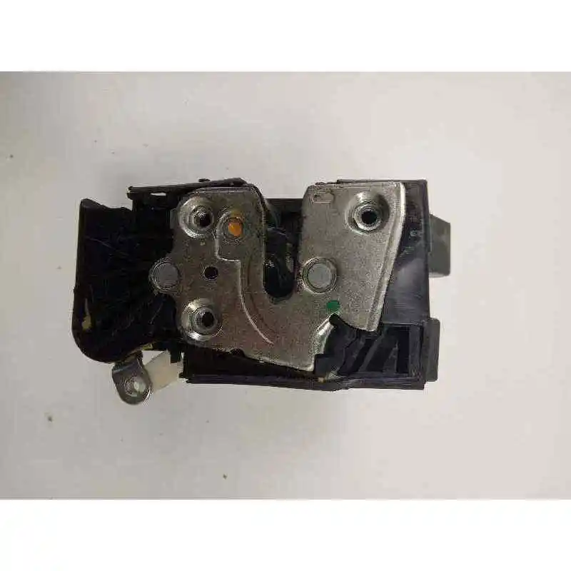 LOCK REAR RIGHT DOOR DACIA SANDERO|Locks & Hardware| - AliExpress