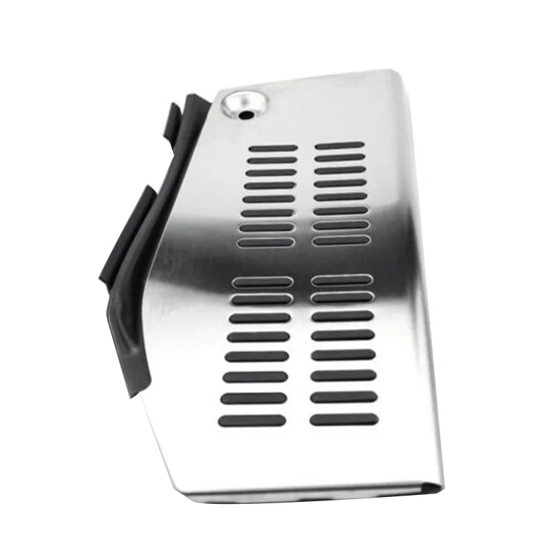 Car Rest Foot Pedal for Polo Golf 4 Bora Beetle RSi R32 Audi-A3 Seat ...